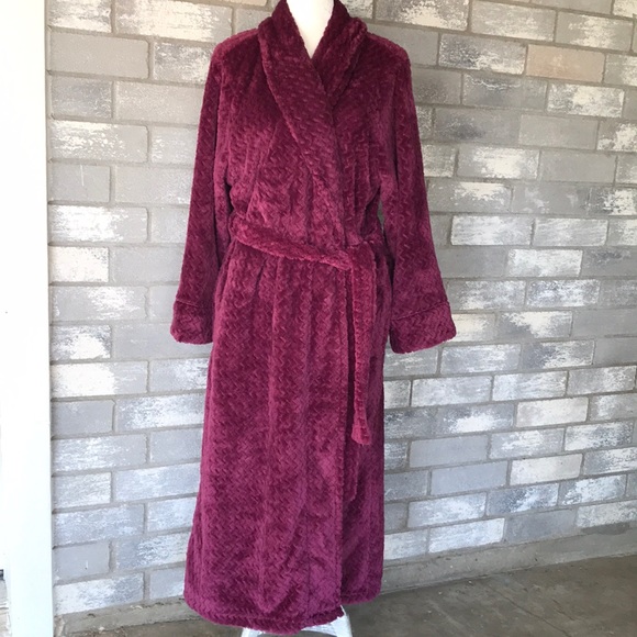 Charter Club | Intimates & Sleepwear | Charter Club Long Robe Size ...